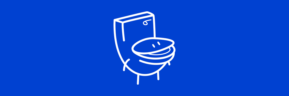 Decent toilets – WaterAid - Shop for Life