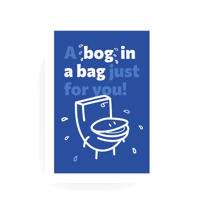 Gift Cement To Build A Bog | Charity Cards | Shop for Life – WaterAid ...