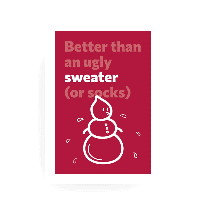 Gift Families A Handwashing Station | Christmas Cards | Shop for Life ...