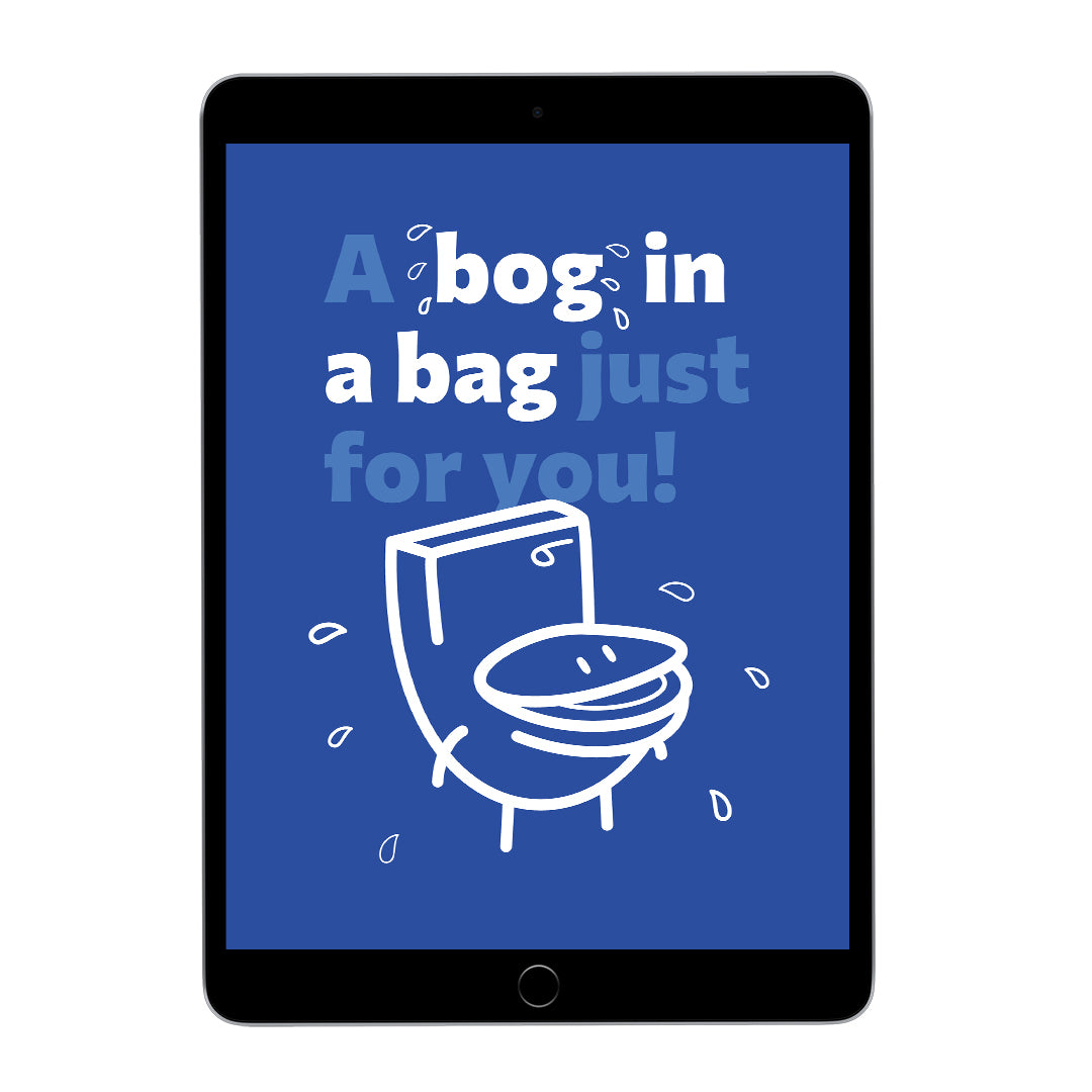 Gift Cement To Build A Bog | Charity Ecards | Shop for Life – WaterAid ...